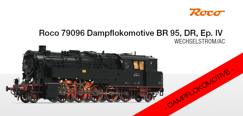 Modellbahnshop