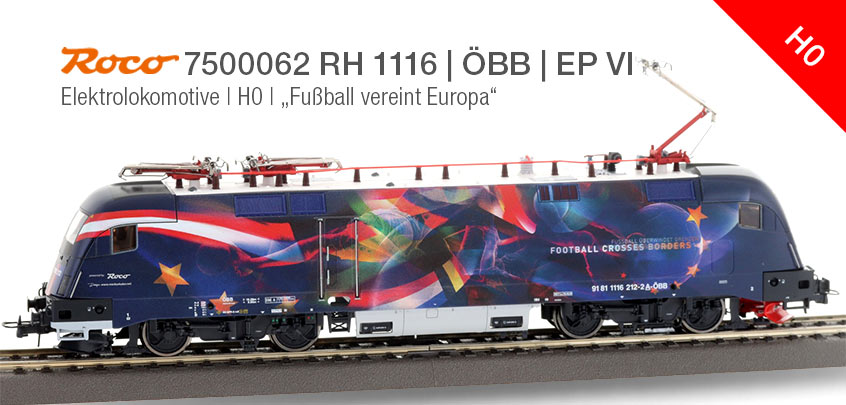 Modellbahnshop - Fachhandel und Shop für Modelleisenbahn