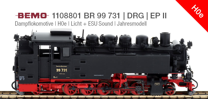 Modellbahnshop - Modelleisenbahn, Modellbau und Gartenbahn