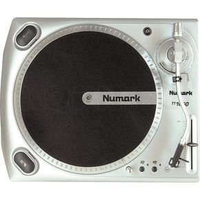 Numark TT-1650 in Turntables Direct Drive | music store