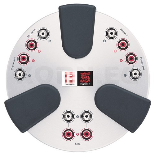 Stanton Final Scratch Version 1.5 (PC/Linux + MAC) | music store