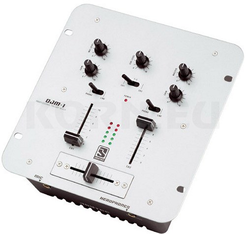 Jaytec DJM 1 V2.0 | music store