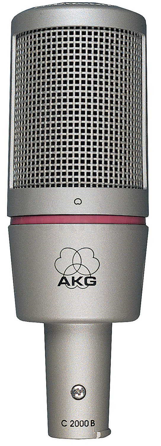 AKG C2000B/ H85 | Musikhaus
