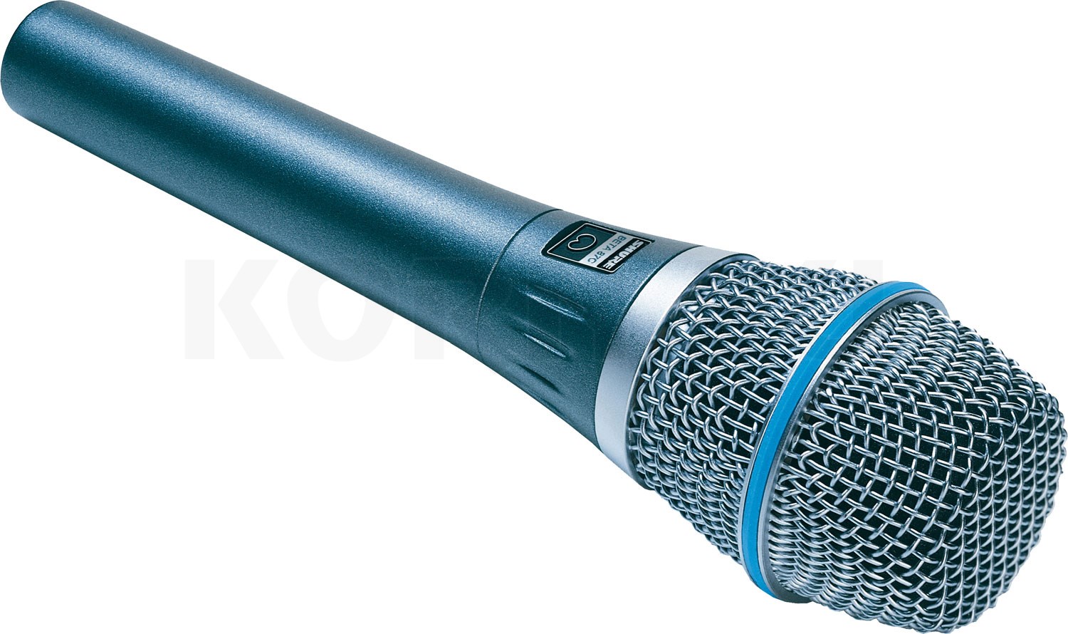 Shure Beta 87 A Superniere | Musikhaus