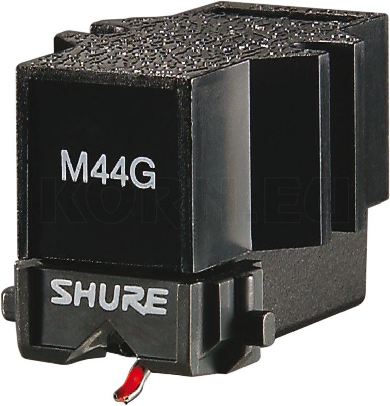 Shure System M44-G (Club) | Musikhaus