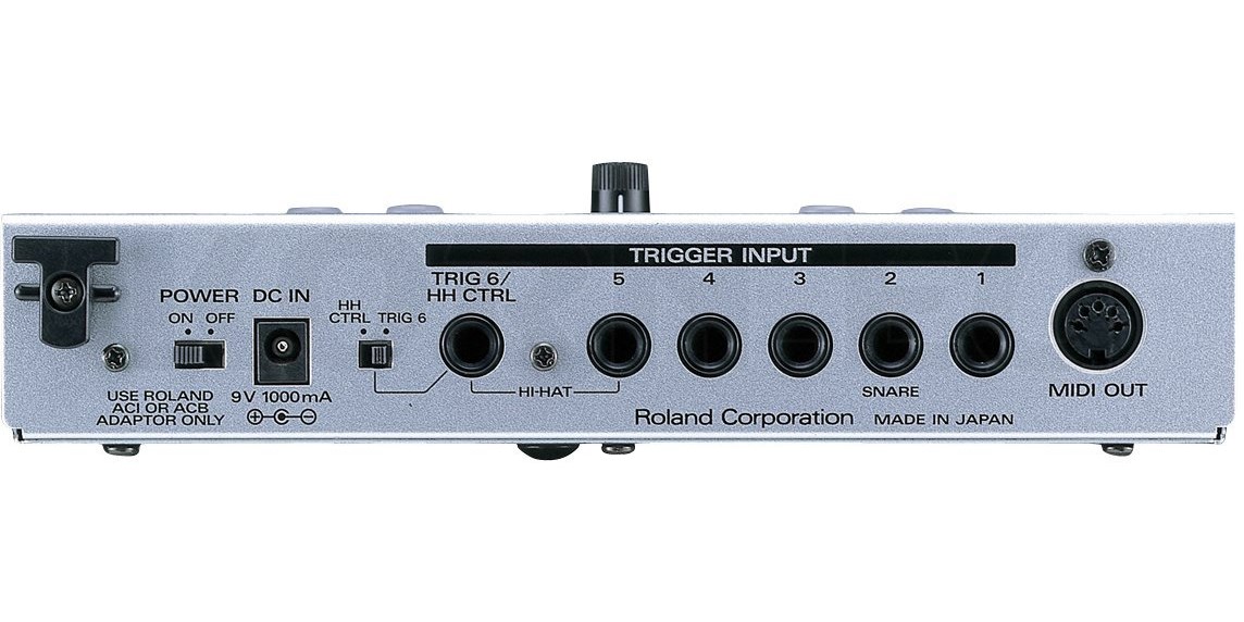 Roland TMC 6 in Drum Trigger | music store