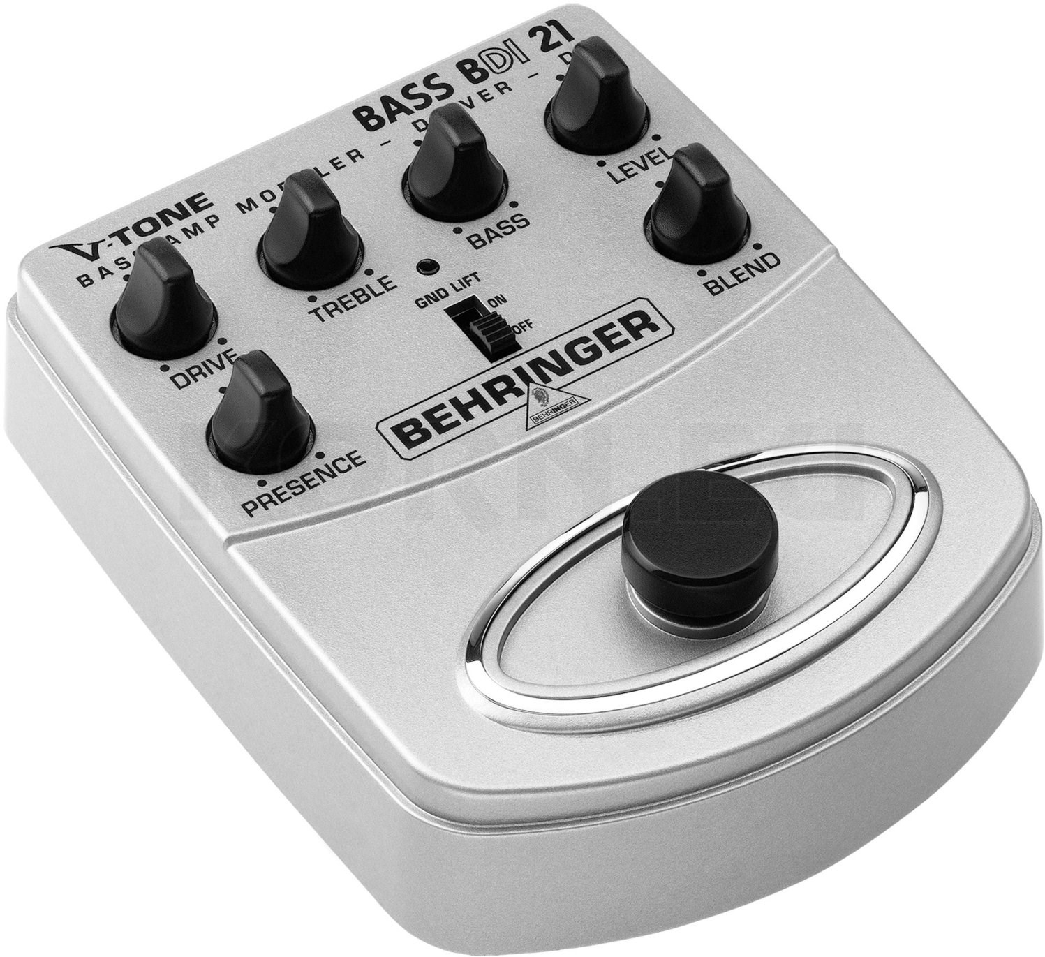 Behringer V Tone Bass BDI21 | Musikhaus