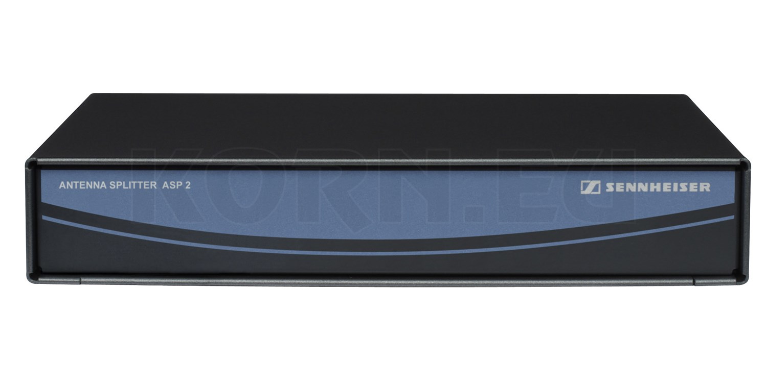 Sennheiser ASP 2 | music store