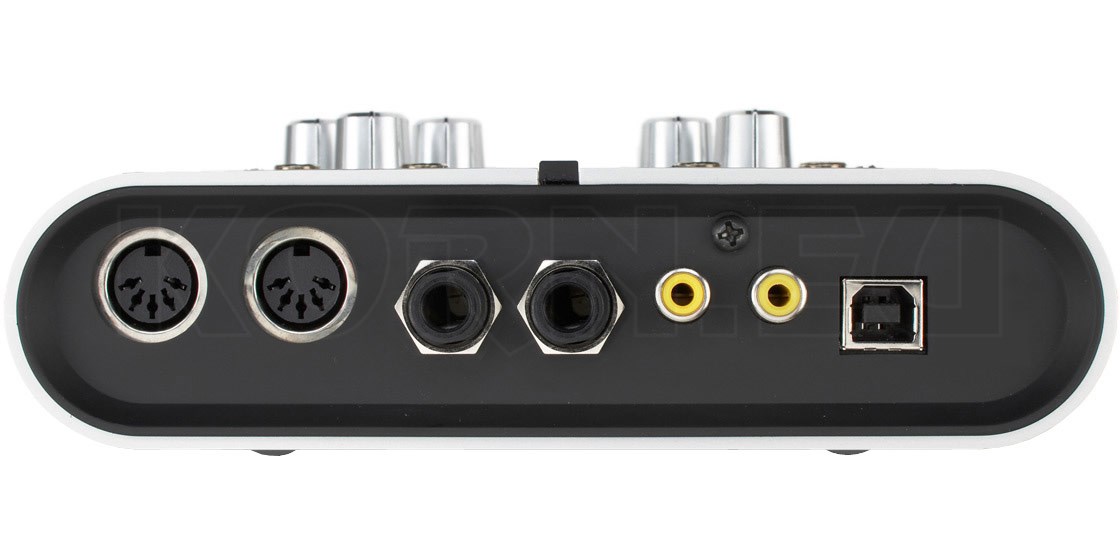 Alesis IO-2 USB Audio Interface IO-2 IO2 | music store