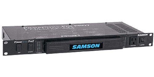 Samson PowerBrite Pro 9 | Musikhaus