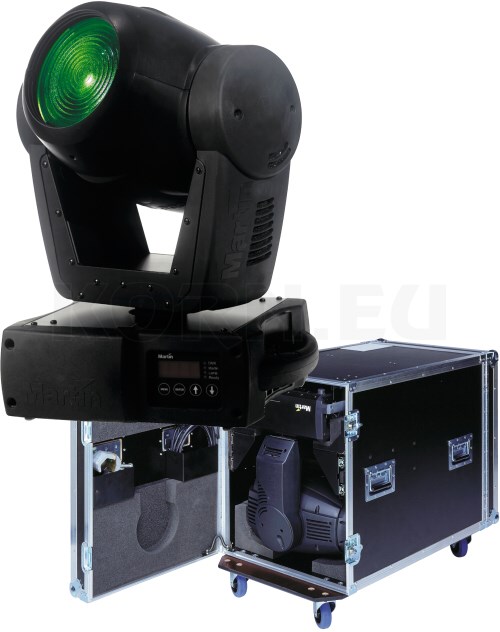 Martin MAC 300 Color Changer FC2 | Musikhaus