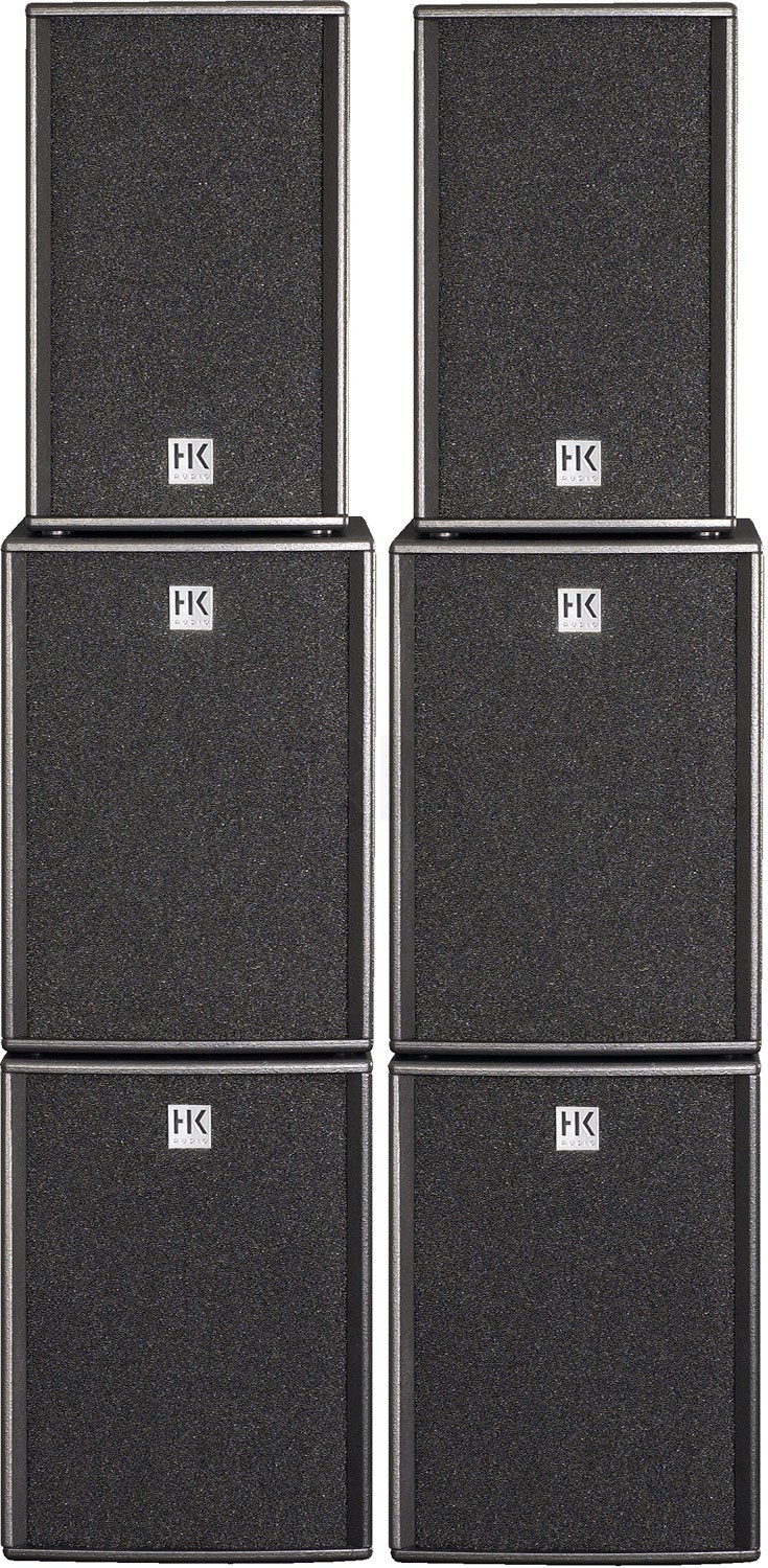 HK Audio Actor DX System | music store