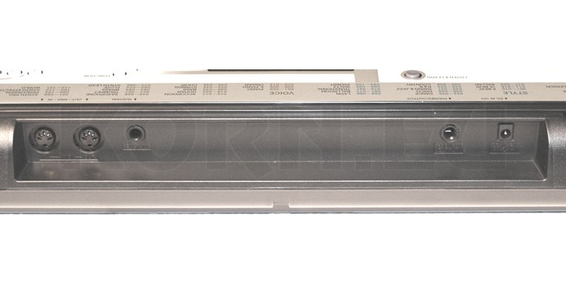 Yamaha PSR-E203 in Home Keyboards | music store