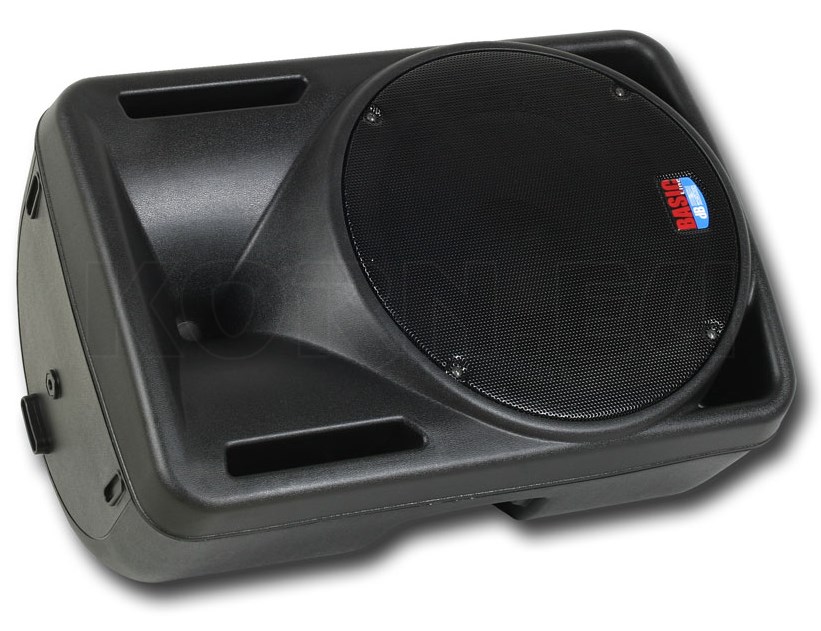 dB Technologies Basic 400 aktiv Box | Musikhaus