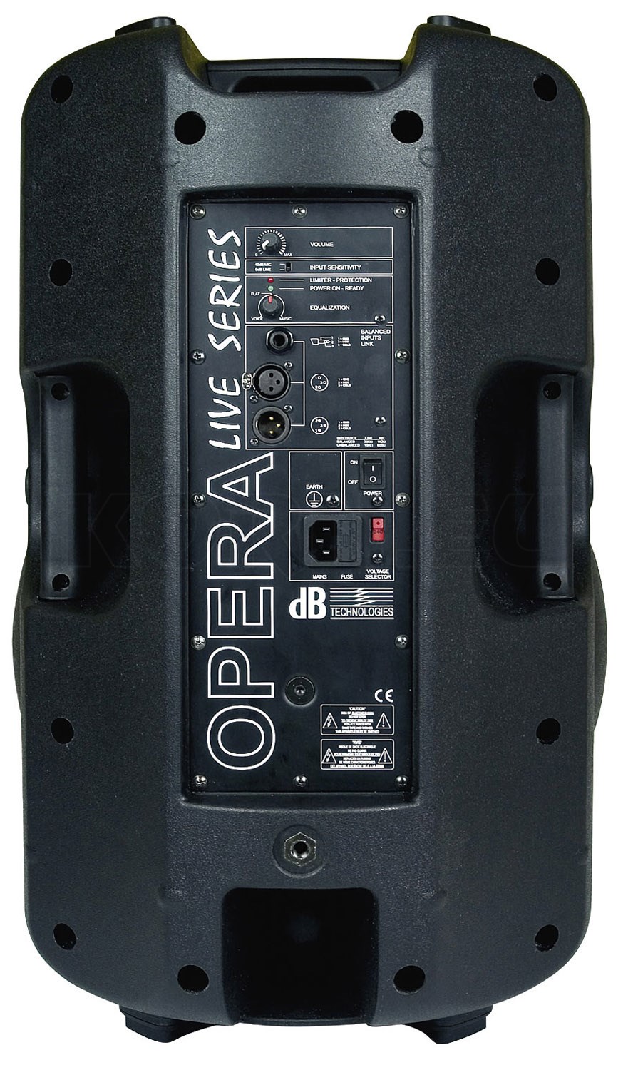 dB Technologies Opera Live 405 | Musikhaus