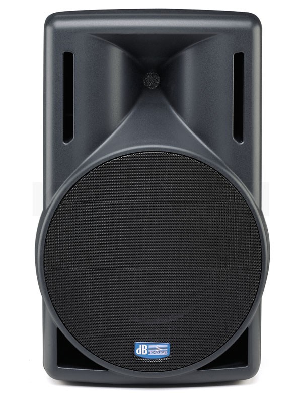 dB Technologies Opera 412 Modular | Musikhaus