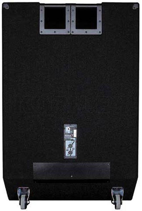 Yorkville LS1004 | Musikhaus