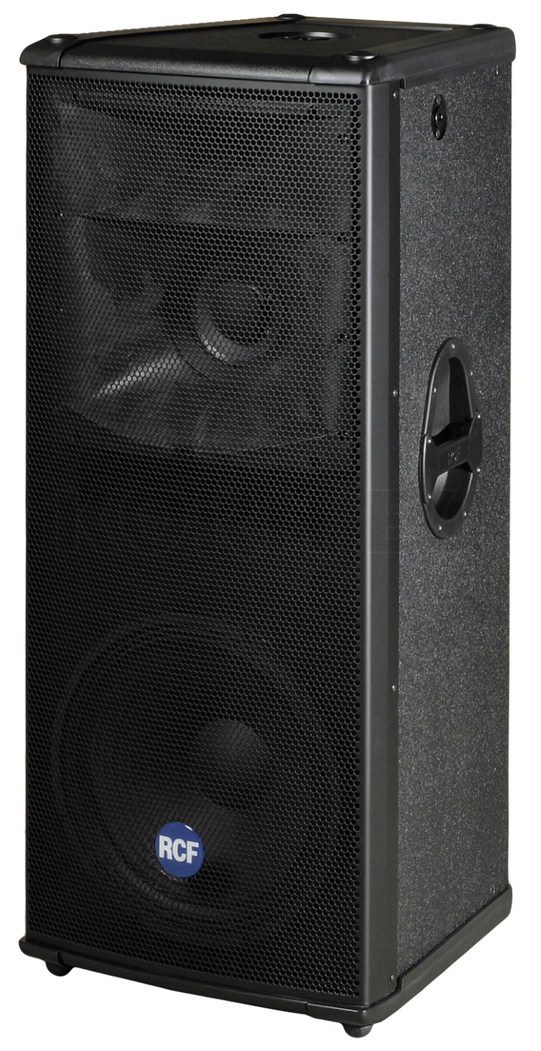 RCF 4Pro 4001-A in Speakers Active | music store