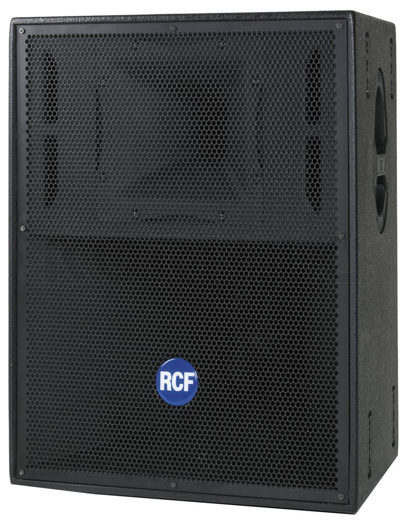 RCF 4Pro 7001-A in Aktive PA Anlagen | Musikhaus