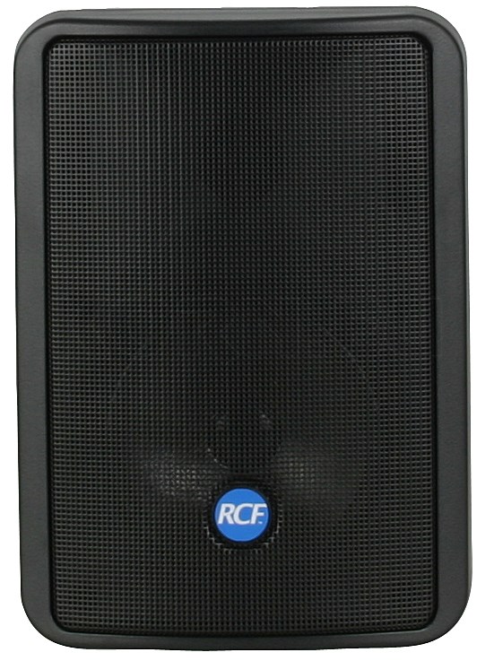 RCF MR 33T schwarz | music store