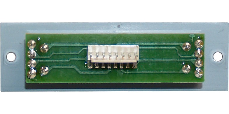 Numark Crossfader für DM 1050/2050/3050 (RS 50T) | Musikhaus