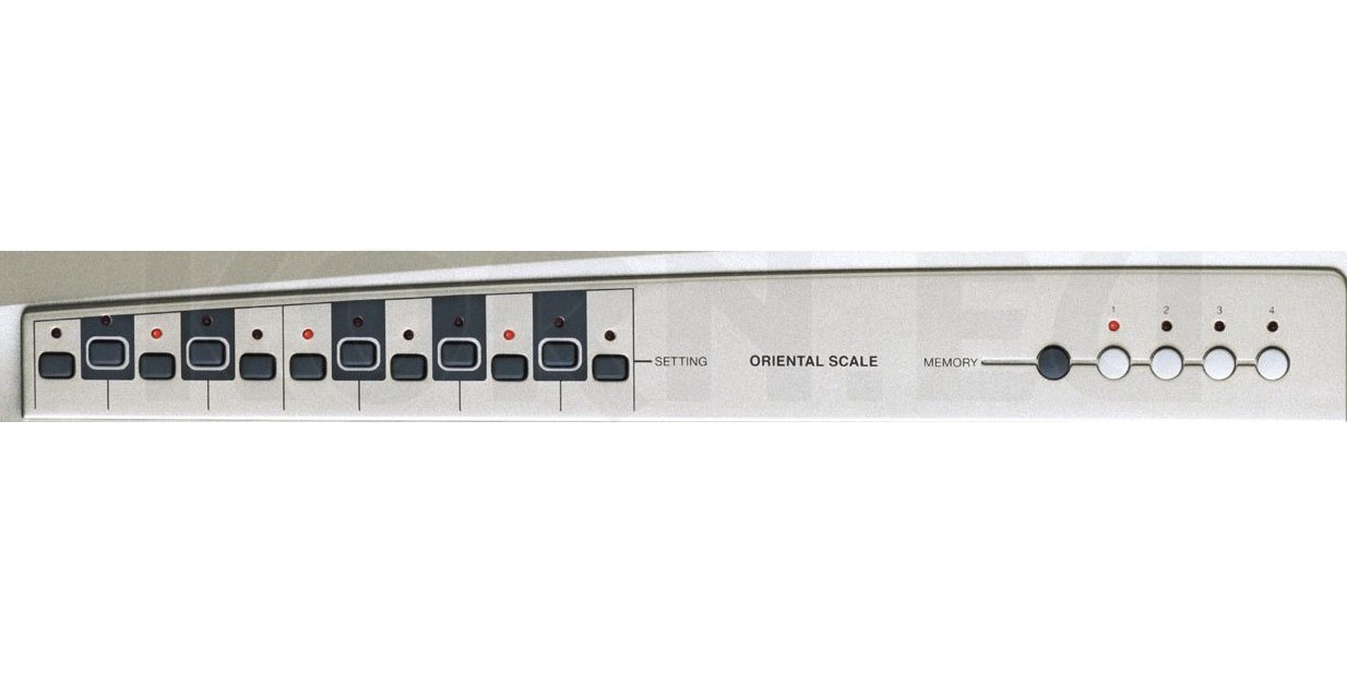 Yamaha PSR A300 in Home Keyboards | music store