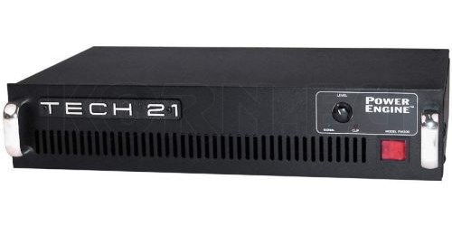 Tech 21 Power Engine 300 | Musikhaus