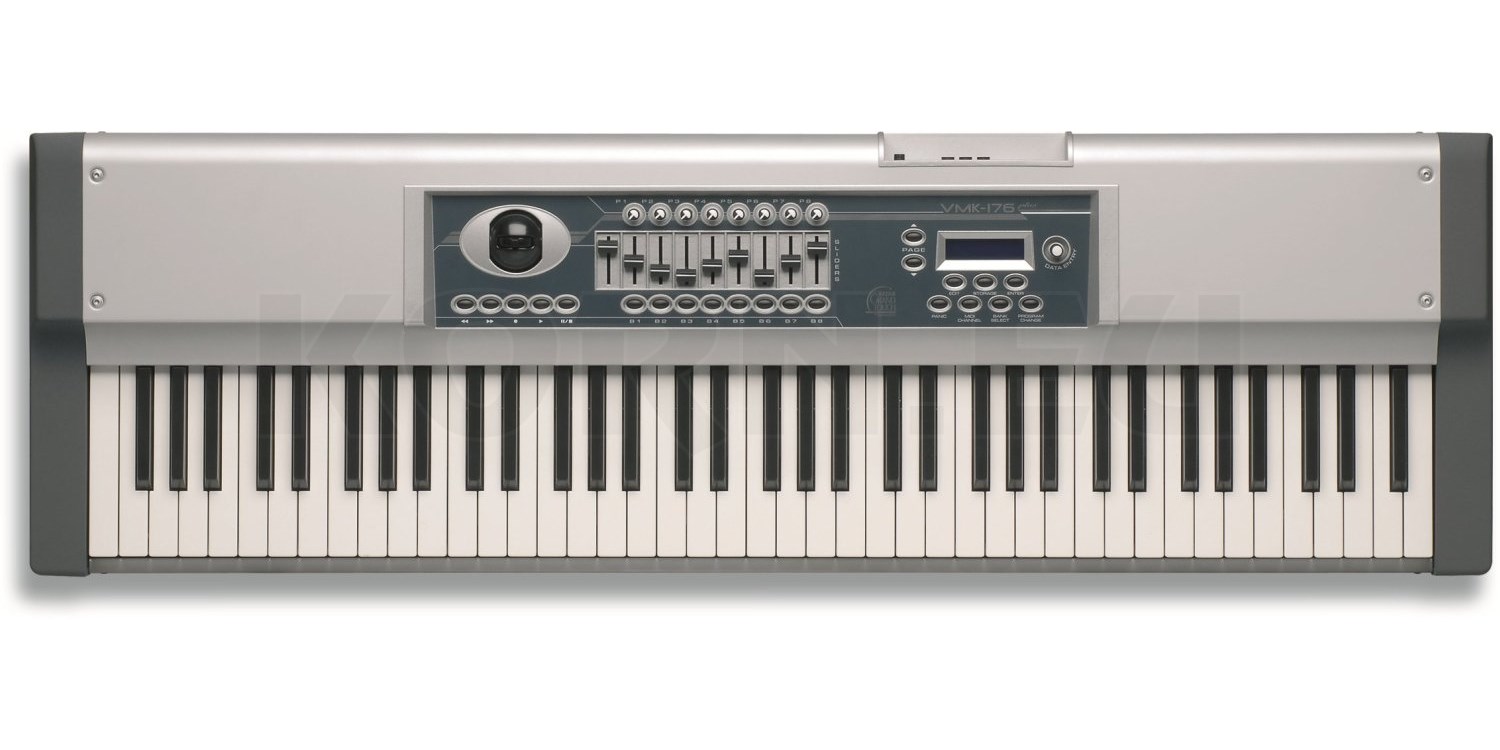 Studiologic by Fatar VMK 176 Plus | music store