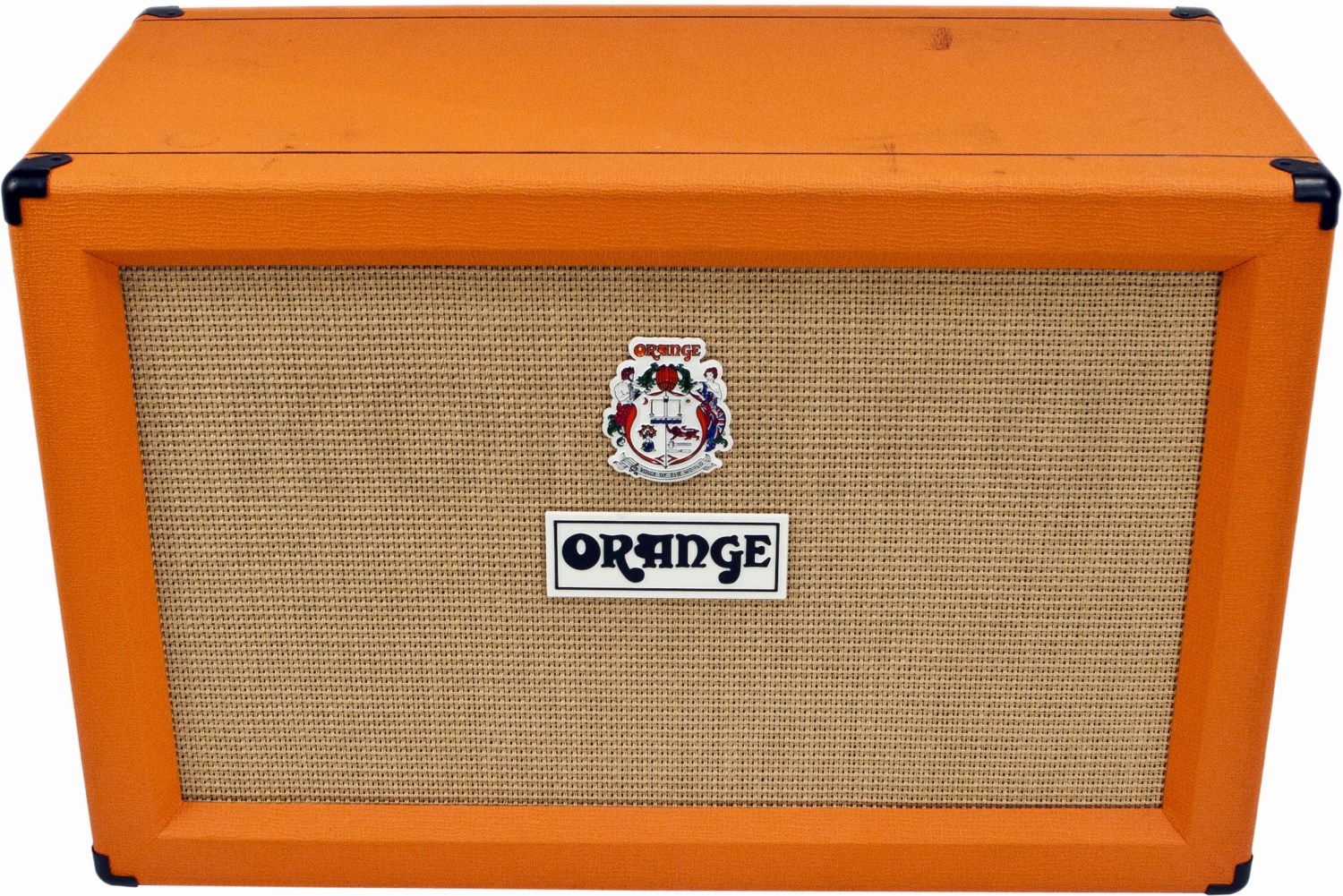 Orange PPC212 Gitarrenbox 120 Watt | music store