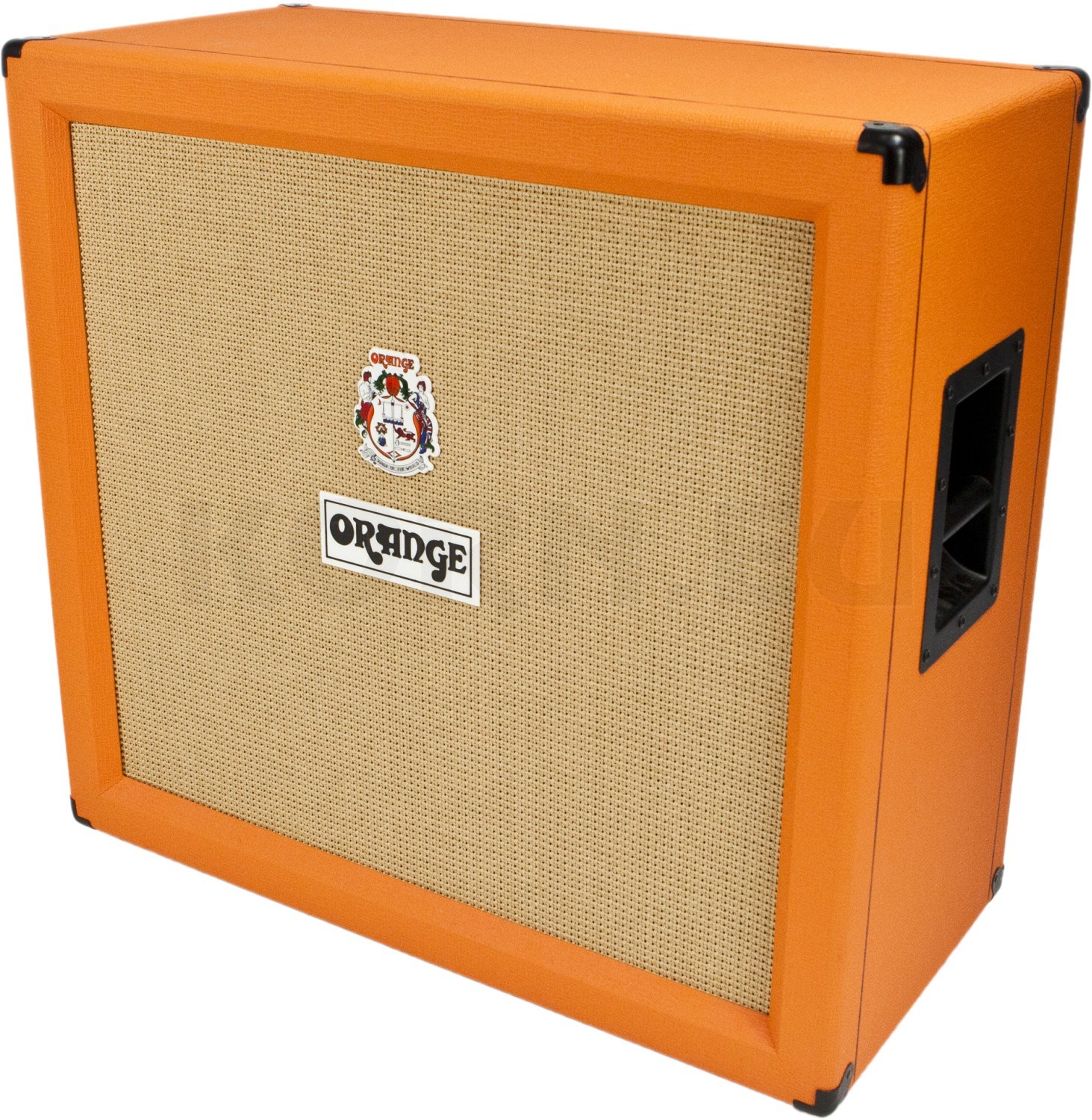 Orange PPC412 Cabinet | Musikhaus