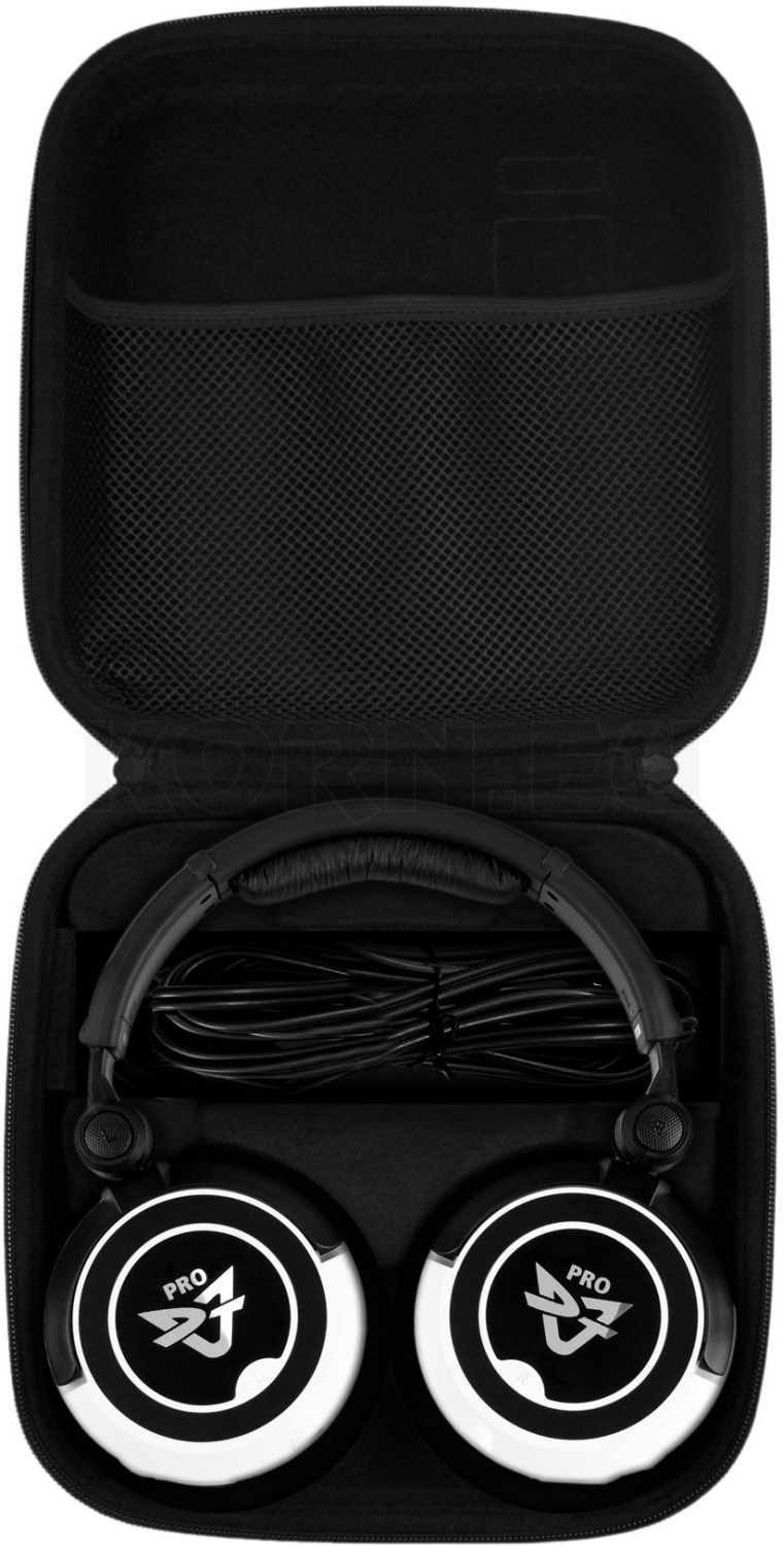 Ultrasone DJ1 Pro inkl. Profi-Zubehoer