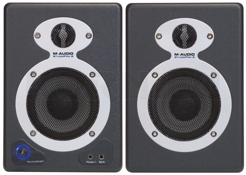 M-Audio Studio Pro 3 | Musikhaus