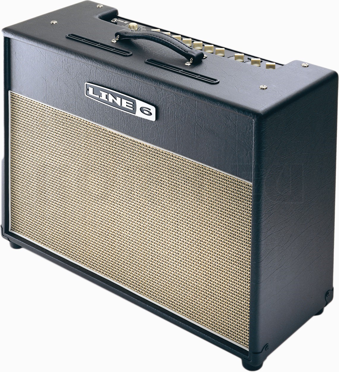 Sonderposten: Line6 Flextone III XL 212 Combo... | Musikhaus