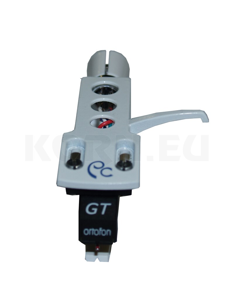 Ortofon OM-System GT plus Pickering Headshell | Musikhaus