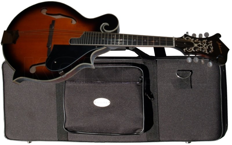 Johnson F Mandoline Jmf 100 Musikhaus