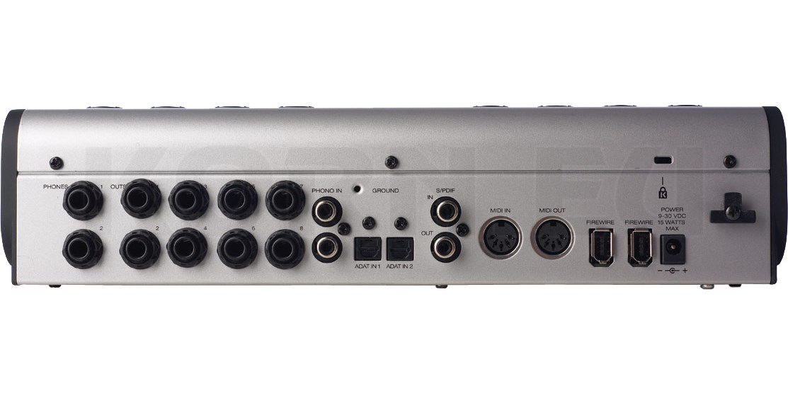 Alesis IO-26 Firewire Interface | Musikhaus