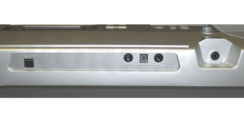 Casio CTK-800 in Home und Lernkeyboards | Musikhaus