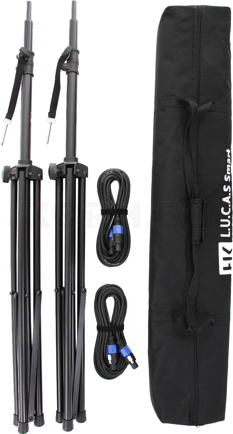 HK Audio Lucas Smart - add on Package | Musikhaus