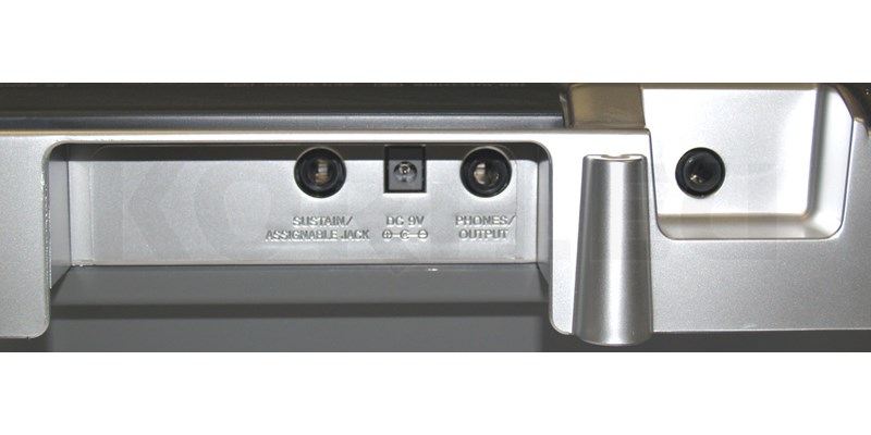 Casio LK-200S | Musikhaus