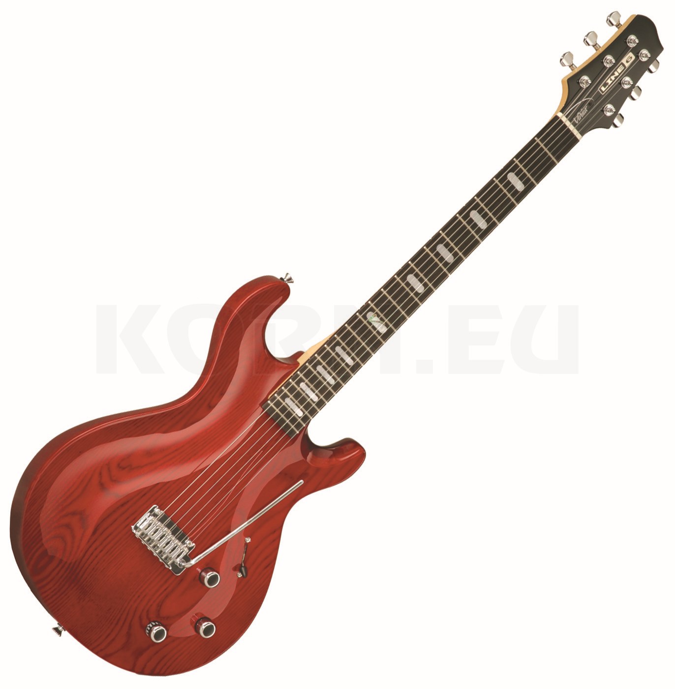 Line6 Variax 700 Tremolo Red | Musikhaus