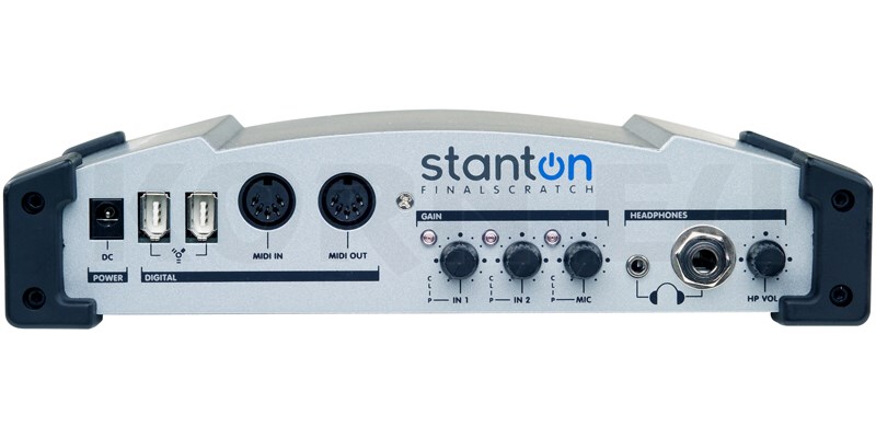 Stanton Final Scratch Version 2.0 + Traktor 3.0 | Musikhaus