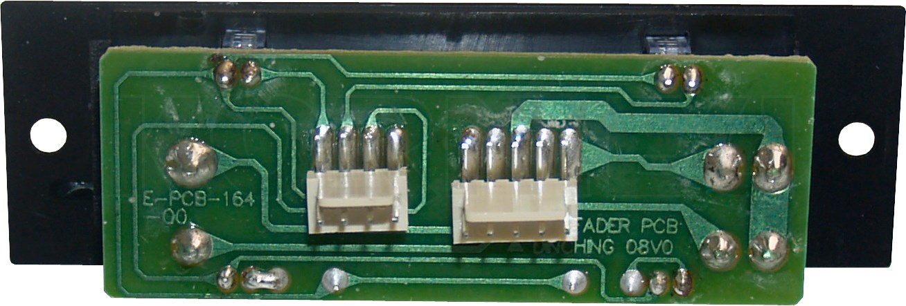 Numark Crossfader fuer DM 3002 EX (RS-45 TFS) | music store