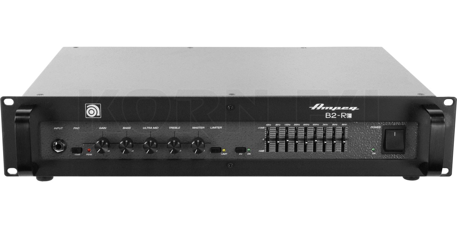 Ampeg B2 RE | music store