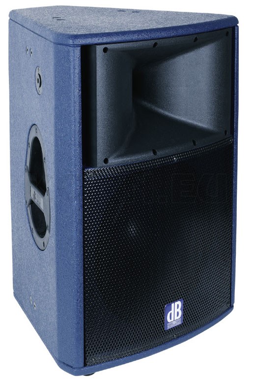 dB Technologies QL 12 Forty Line Top | music store