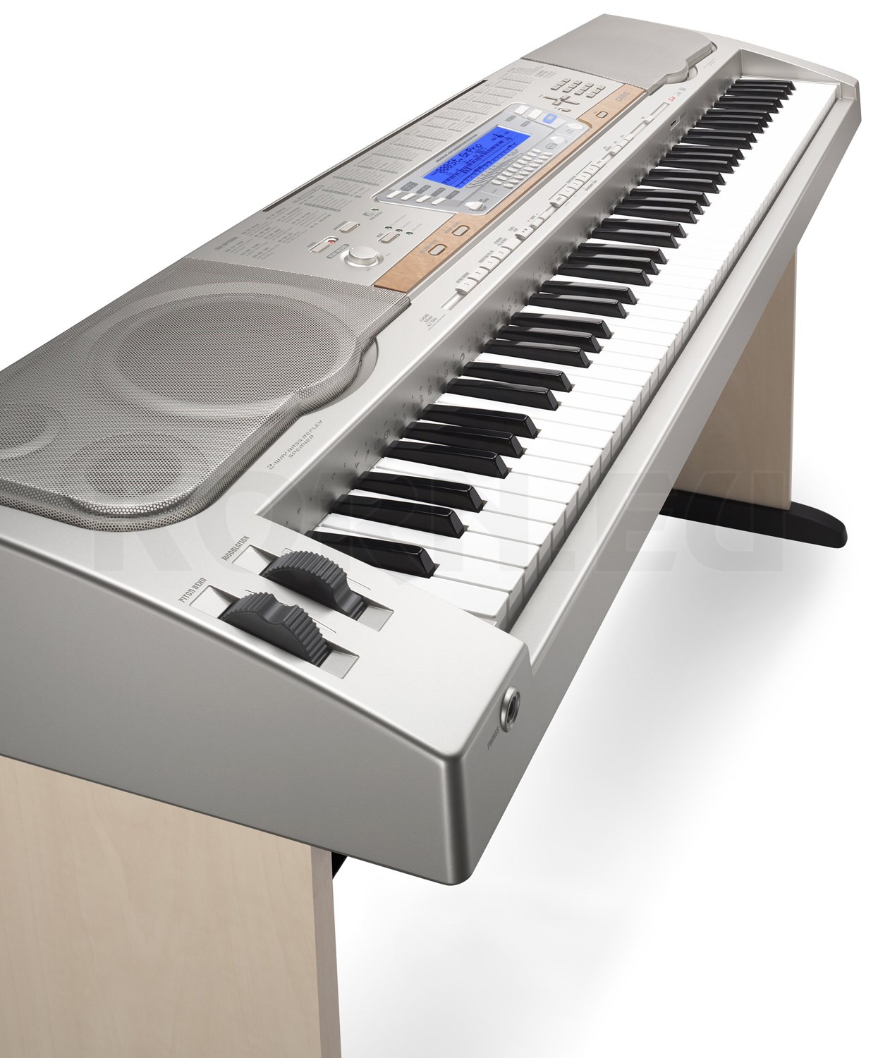 Casio WK-8000 inkl Stativ | Musikhaus