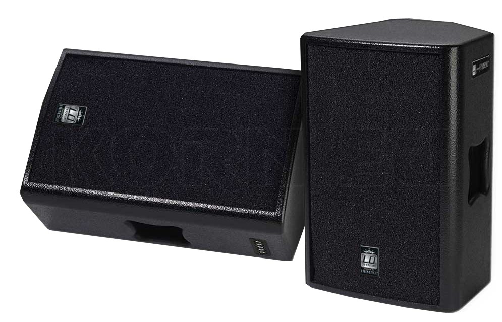 LD-Systems LDE 122 Multifunktionsbox