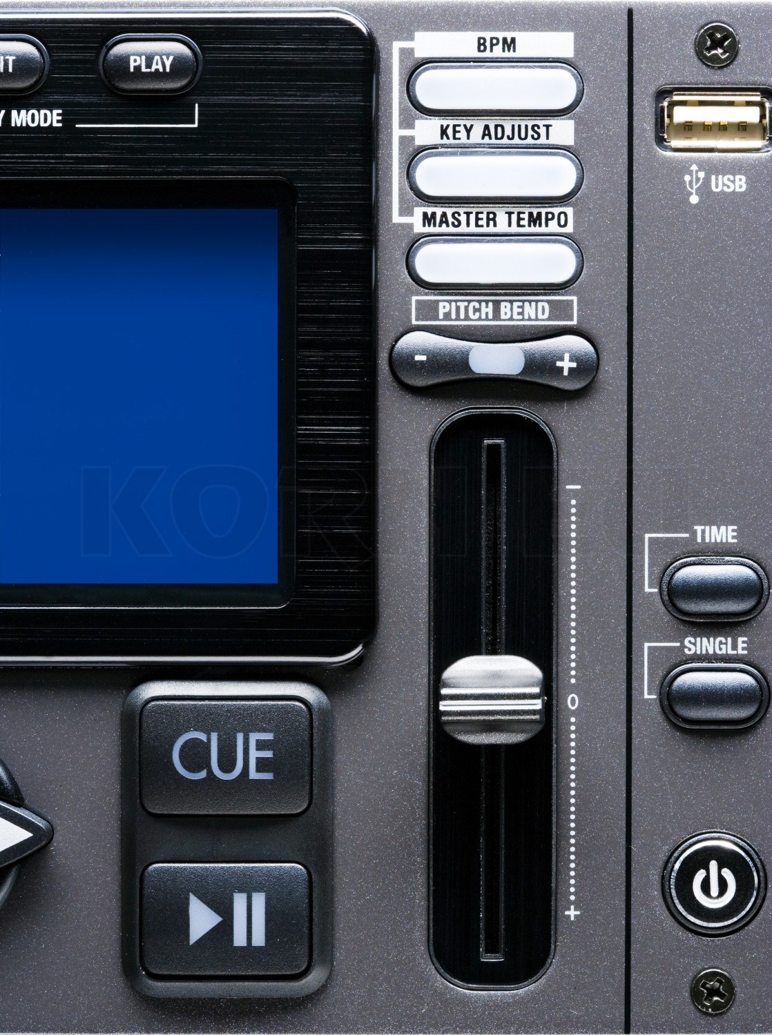 Cortex HDC-3000 | Musikhaus