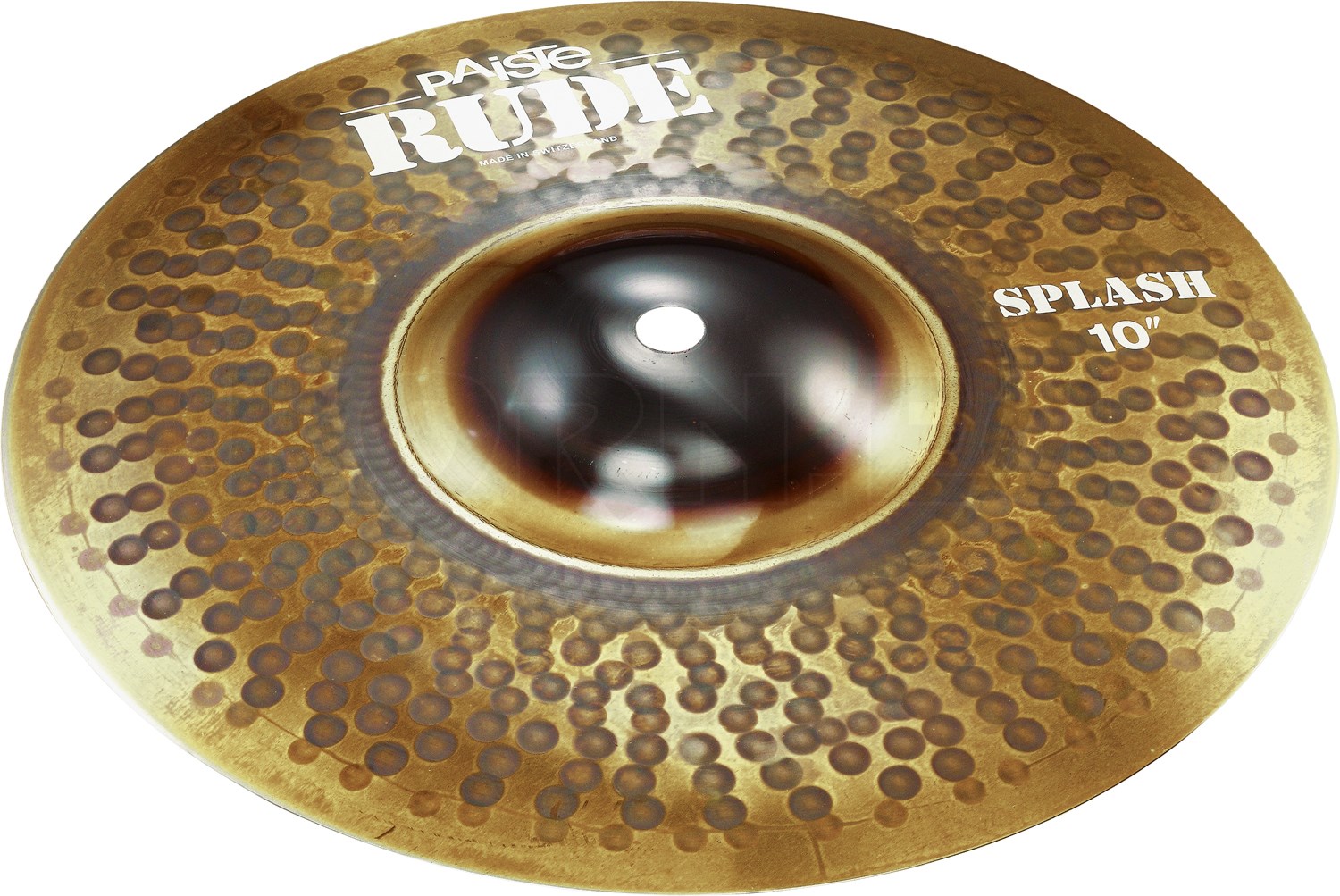 Paiste Rude Splash 10 Zoll | music store