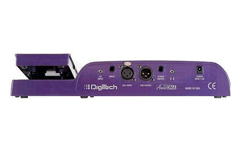 Digitech Vocal 300 Voice Modelling | Musikhaus