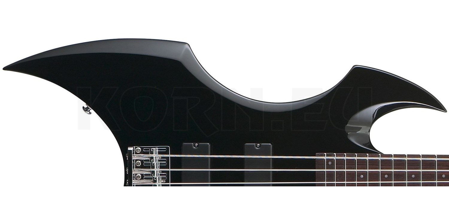 ESP Ltd AX-104 Black | Musikhaus